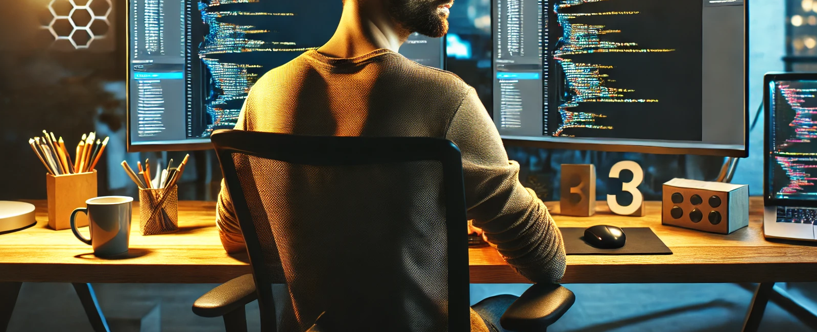 Perfection | Shortdark Software Development